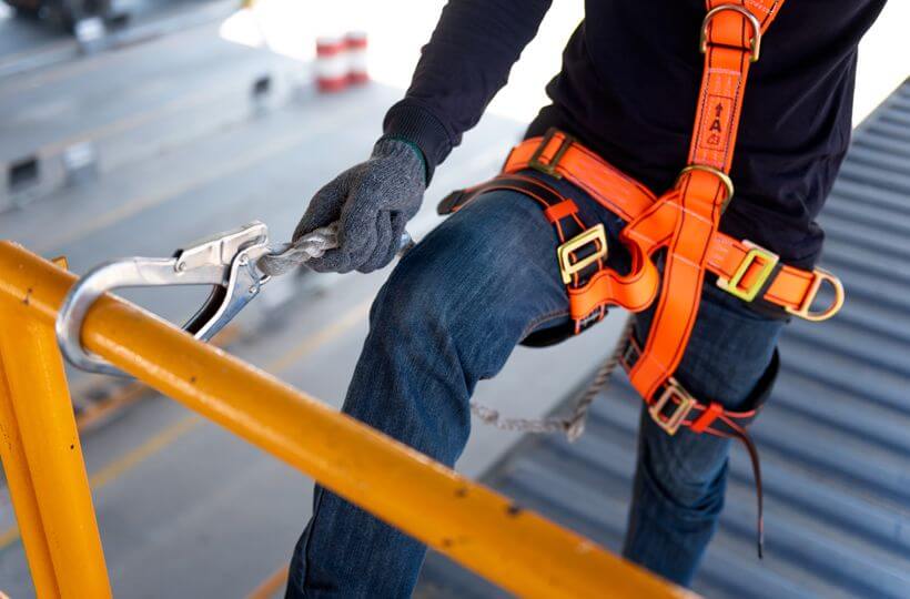 Safety Engineering Consulting Services Ontario | HITE
