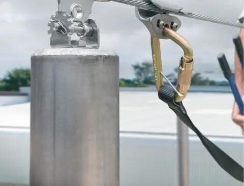 Horizontal Lifeline Systems in Ontario: Design, Requirements, and ...